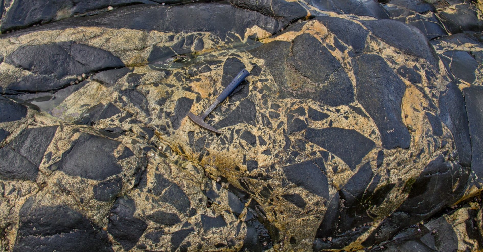 Brèche - Géodiversité.NET