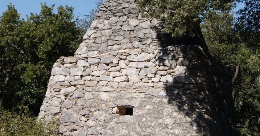 Borie - Géodiversité.NET