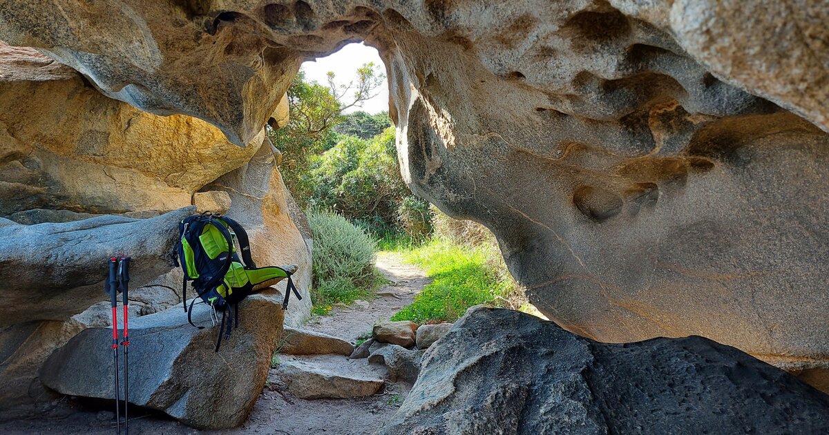 Granite Leucocrate - Géodiversité.NET
