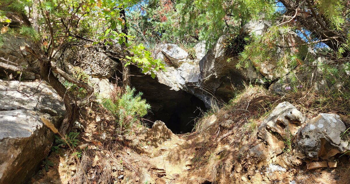 Corse - Venaco - U Razzu Biancu - Calcaire & Cipolin - Géodiversité.NET