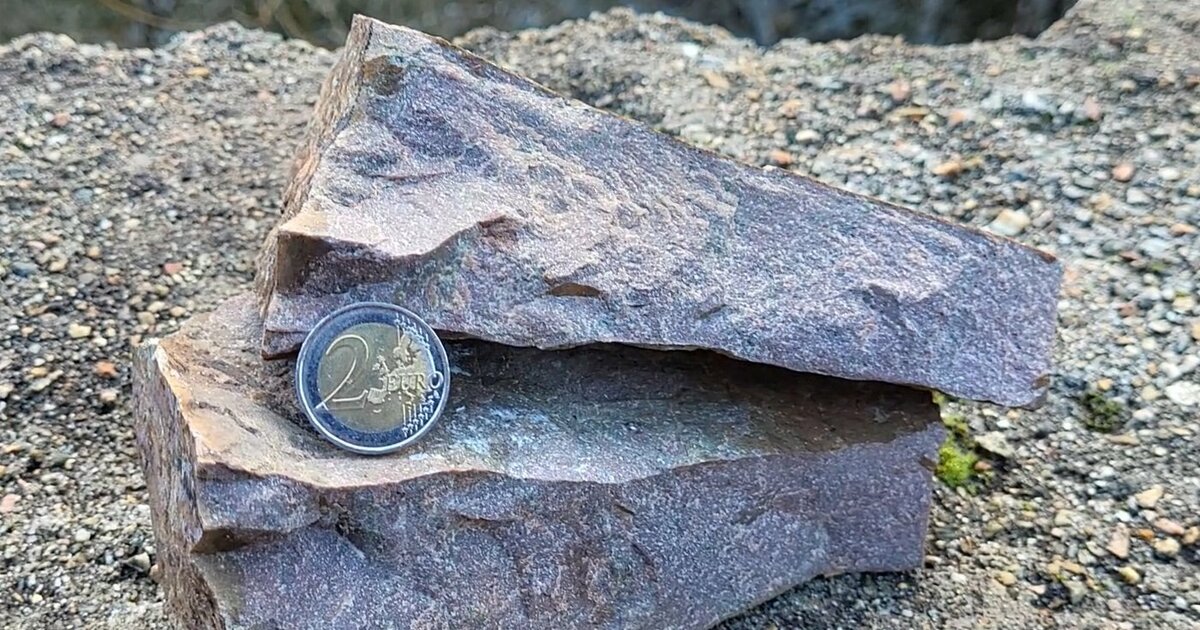 Microgranite - Géodiversité.NET