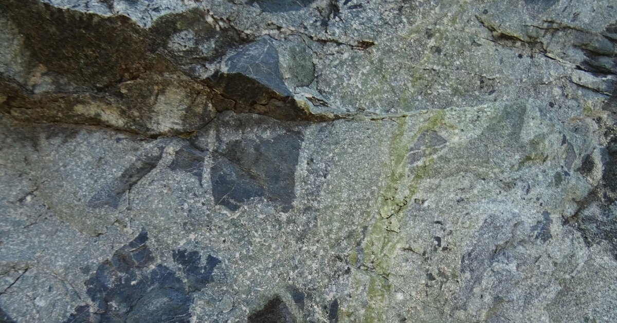 plagiogranite (albitite) - Géodiversité.NET