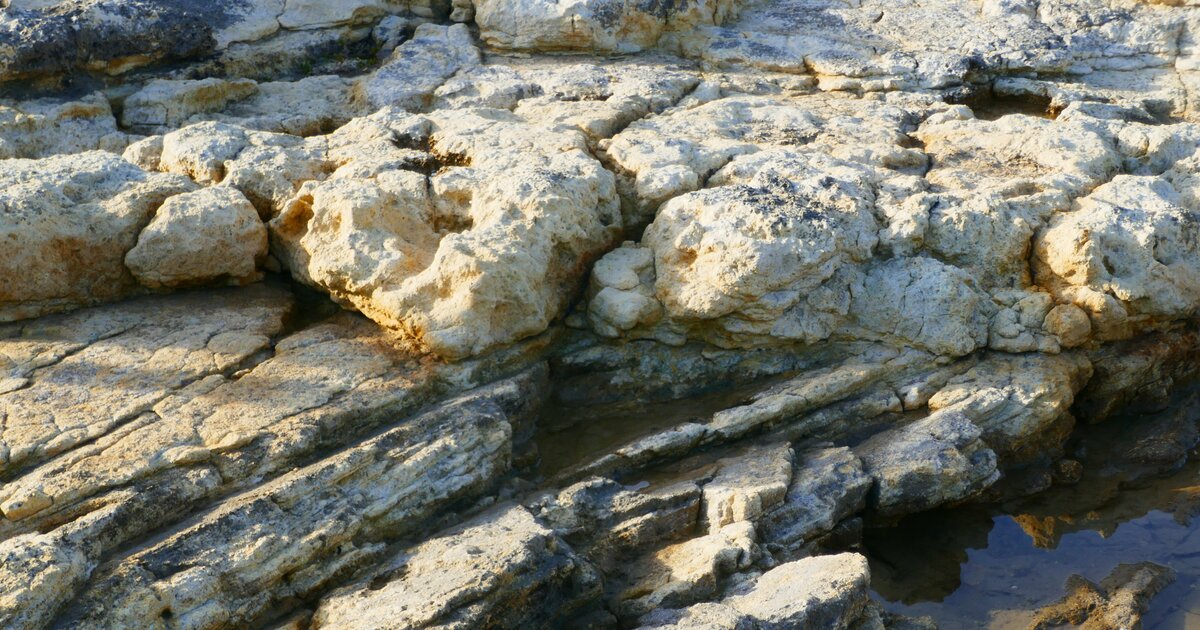 Discordance angulaire - Géodiversité.NET